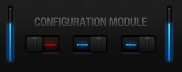 Why configuration module over features module? | ActiveLAMP